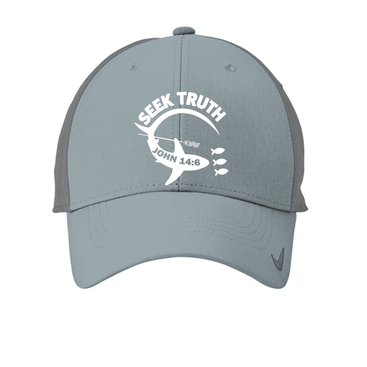 Hats & Caps – Seek Truth Graphics